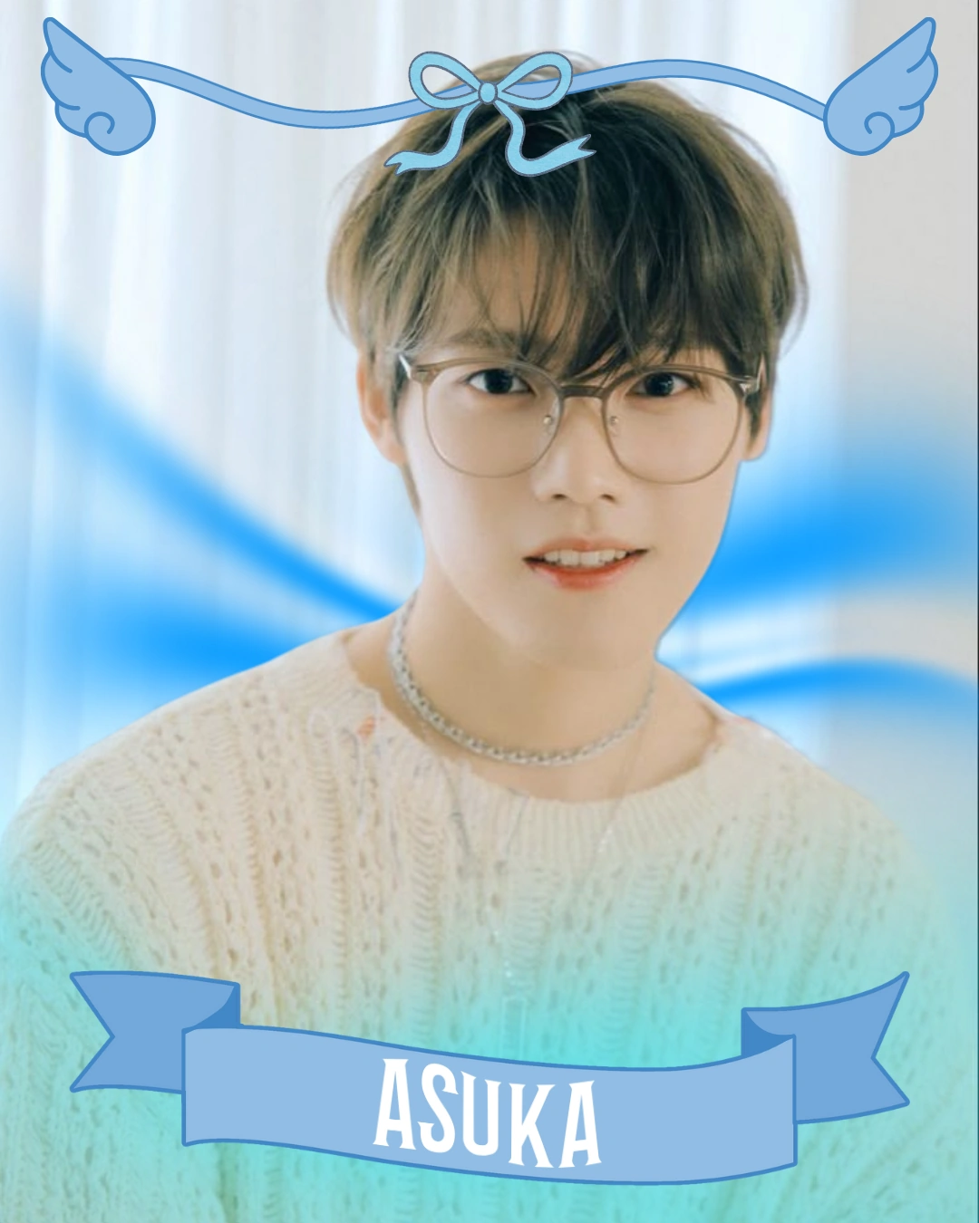 Asuka | K-Pop Fanon Fandom Wiki | Fandom