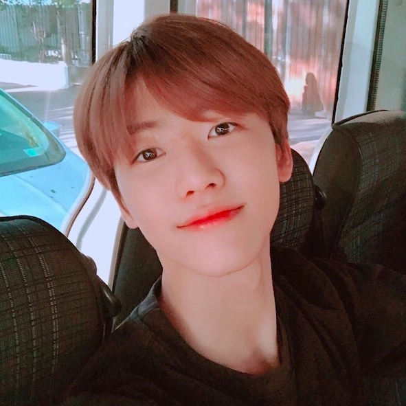 Isaac (DTM) | K-Pop Fanon Fandom Wiki | Fandom