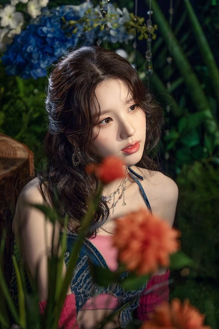 Minseo (class.ID) | K-Pop Fanon Fandom Wiki | Fandom