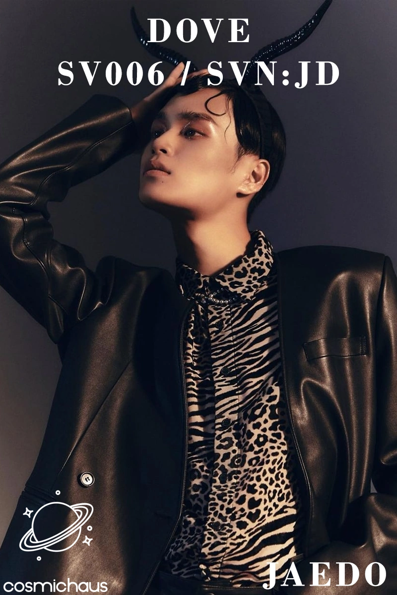 Jaedo | K-Pop Fanon Fandom Wiki | Fandom