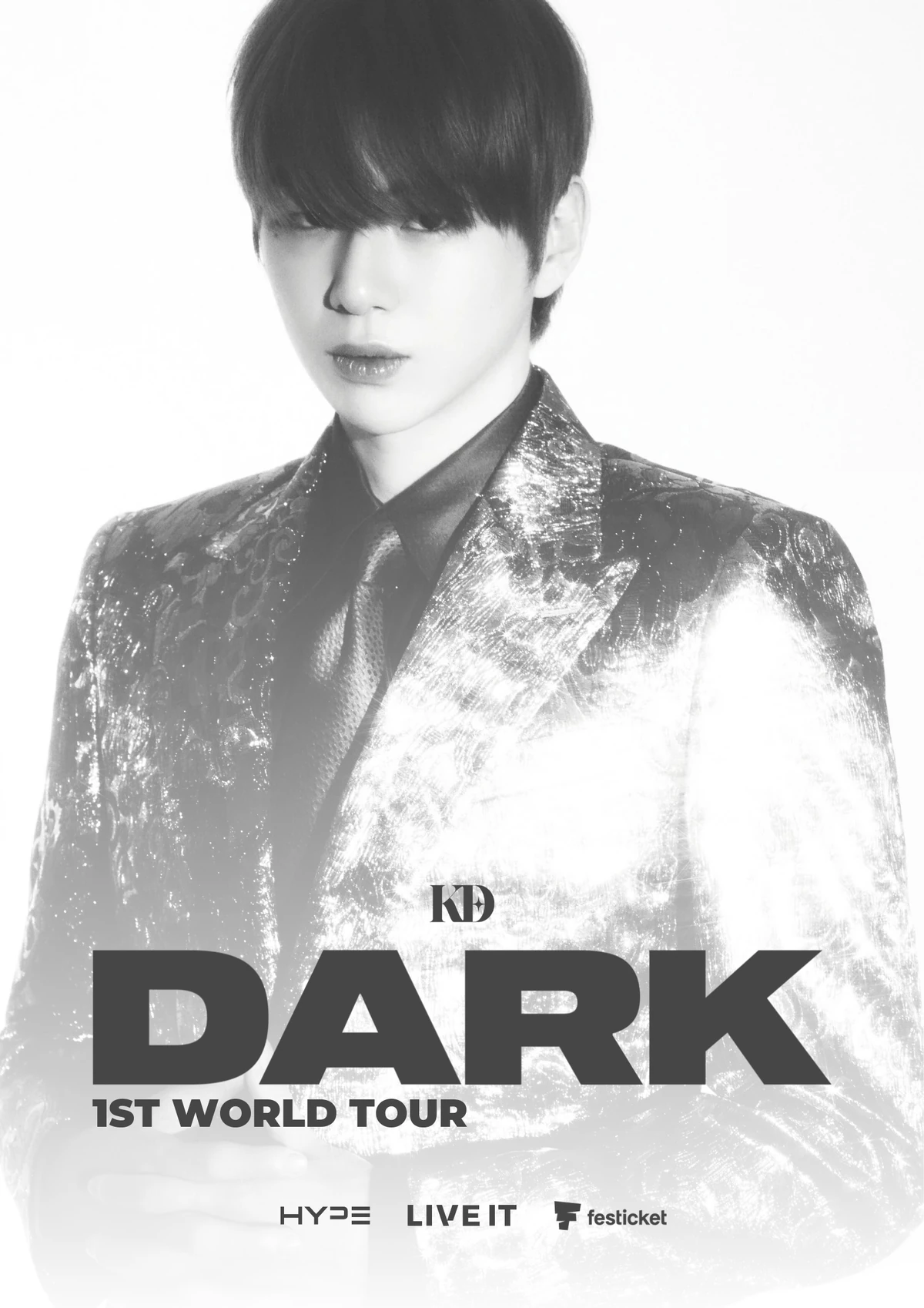 K.D DARK 1st World Tour | K-Pop Fanon Fandom Wiki | Fandom