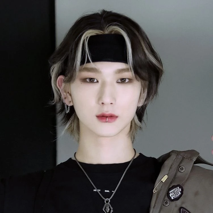 Sokue Ryusei | K-Pop Fanon Fandom Wiki | Fandom