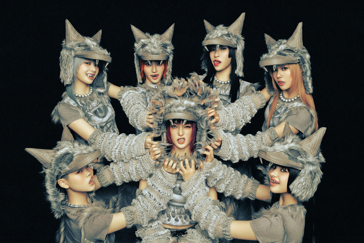 NEXTASY | K-Pop Fanon Fandom Wiki | Fandom