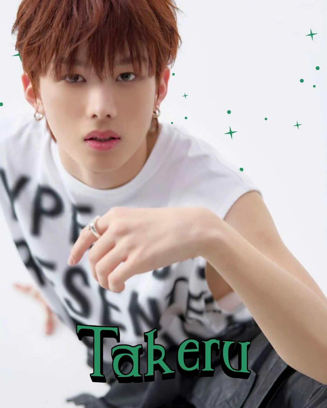 𝑻𝒂𝒌𝒆𝒓𝒖 | K-Pop Fanon Fandom Wiki | Fandom