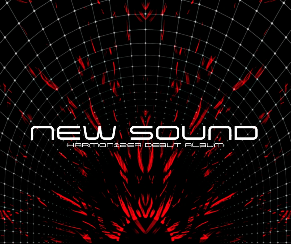 New Sound | K-Pop Fanon Fandom Wiki | Fandom