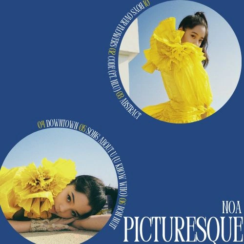 Picturesque | K-Pop Fanon Fandom Wiki | Fandom