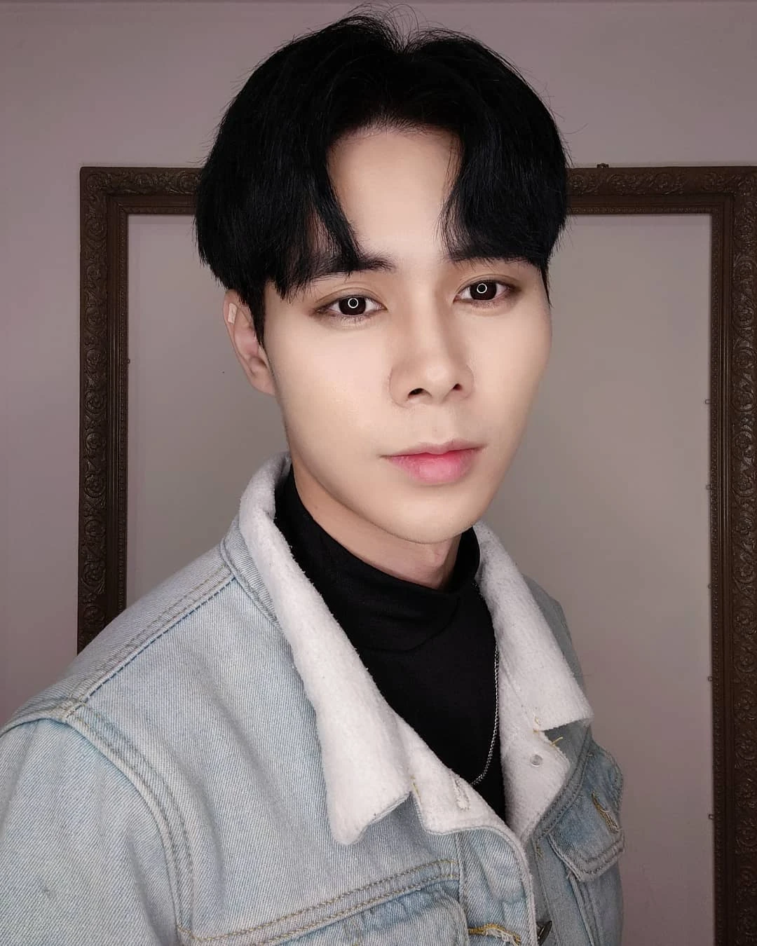 VIN (BFF) | K-Pop Fanon Fandom Wiki | Fandom