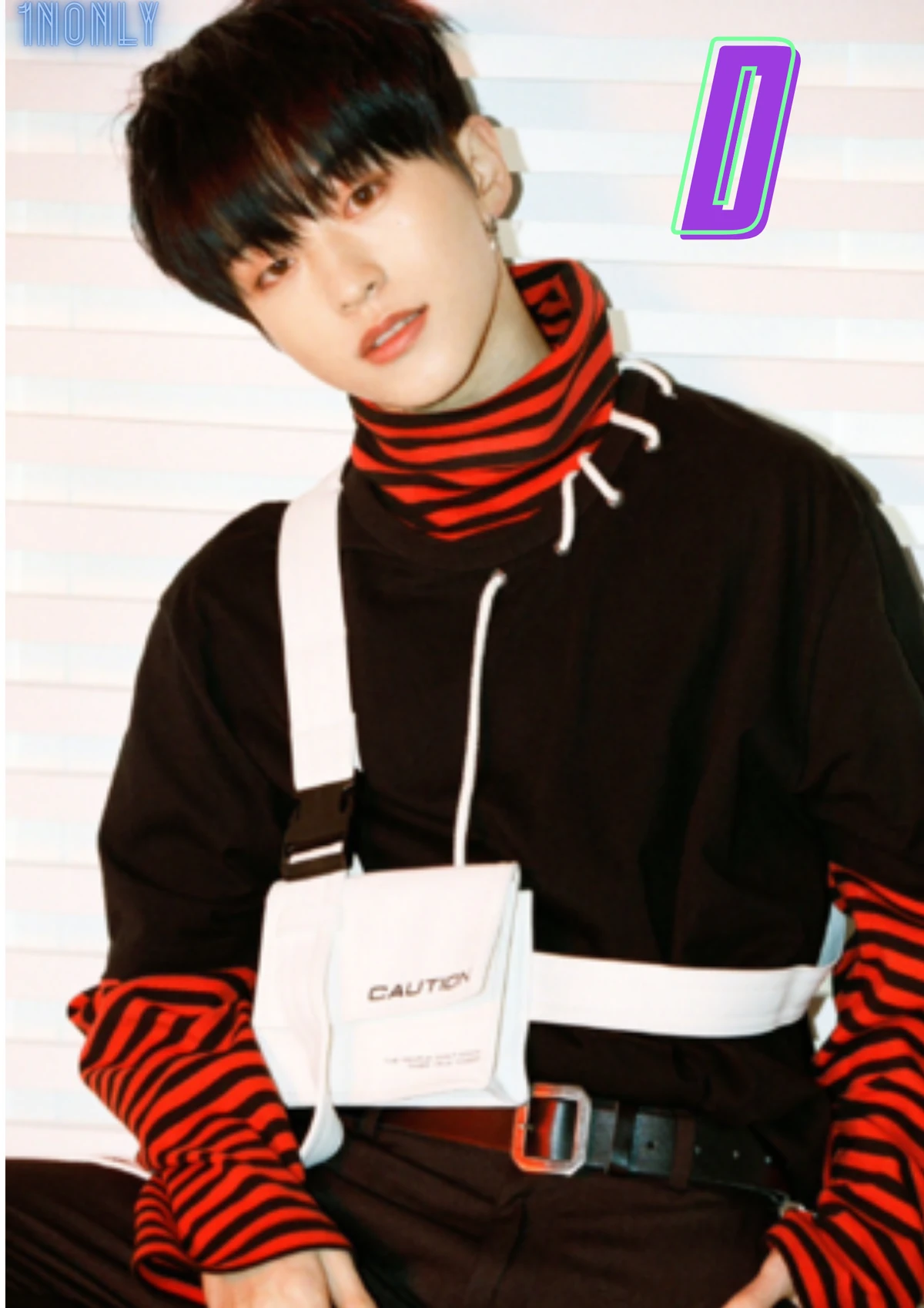 D (1NONLY) | K-Pop Fanon Fandom Wiki | Fandom