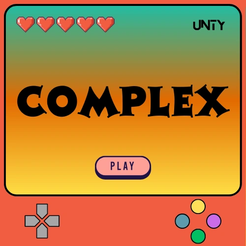 Complex | K-Pop Fanon Fandom Wiki | Fandom