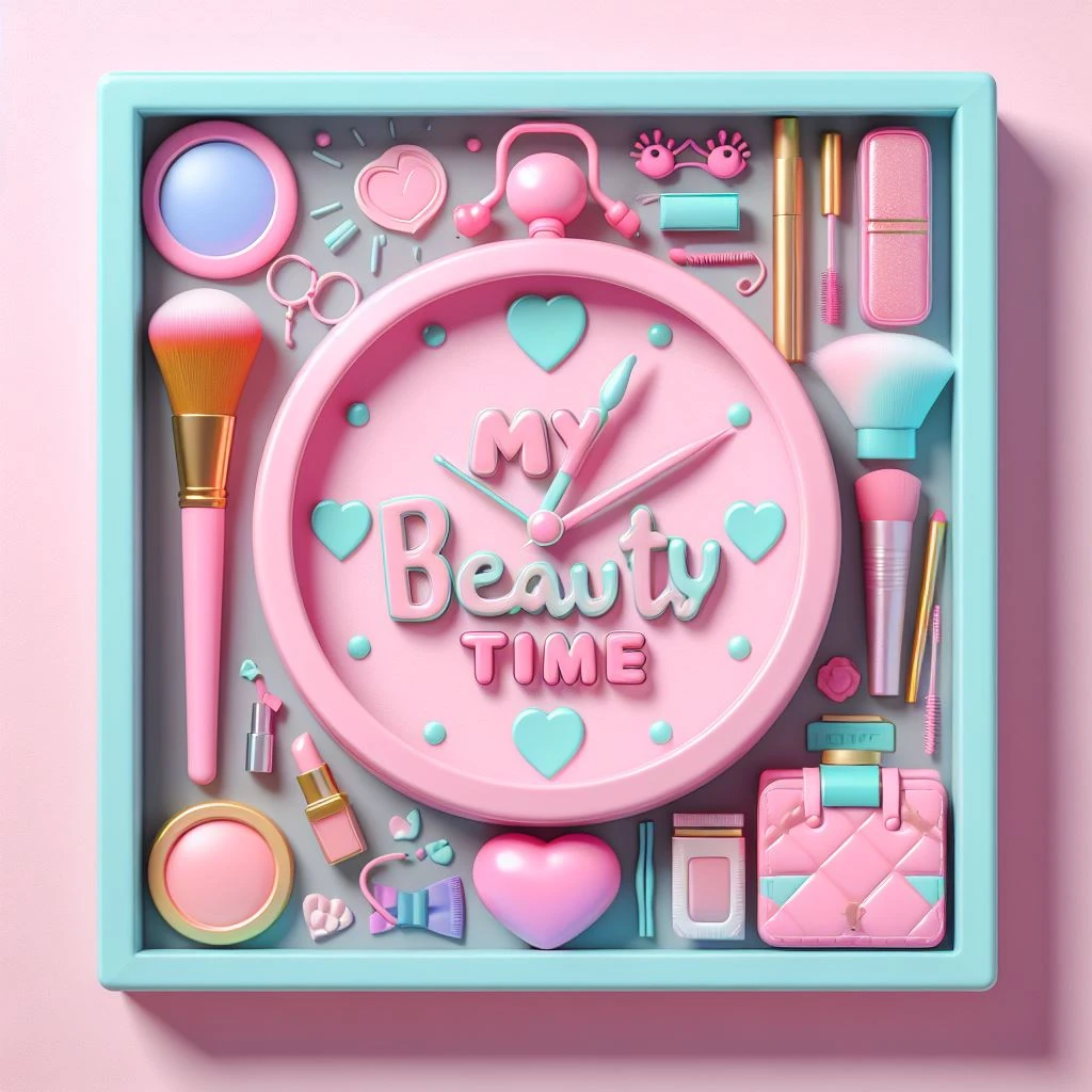 My Beauty Time | K-Pop Fanon Fandom Wiki | Fandom