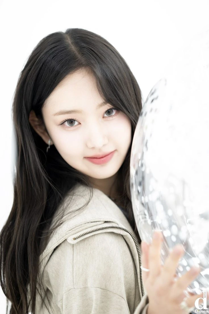 Rei (WILIV) | K-Pop Fanon Fandom Wiki | Fandom