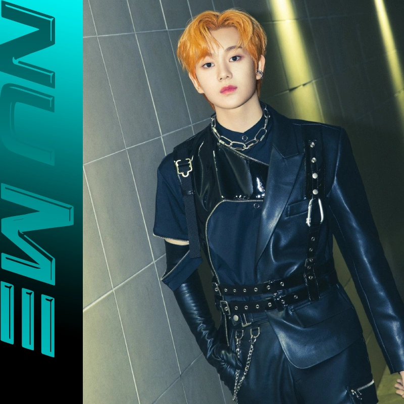 Nu Me | K-Pop Fanon Fandom Wiki | Fandom