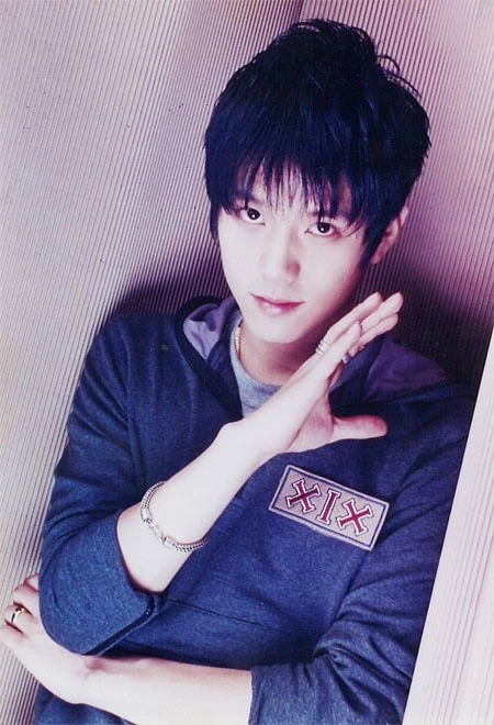 Yoonjun | K-Pop Fanon Fandom Wiki | Fandom