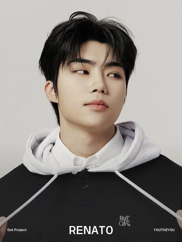 Renato | K-Pop Fanon Fandom Wiki | Fandom