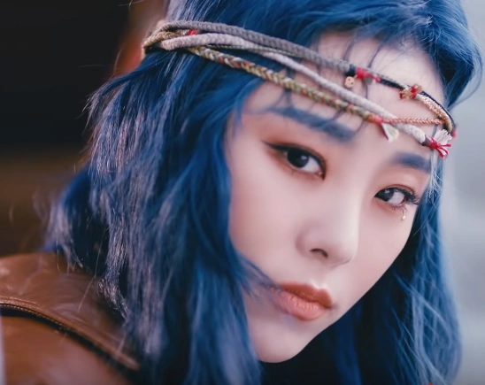 Jang Hyerim | K-Pop Fanon Fandom Wiki | Fandom