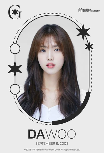 Dawoo | K-Pop Fanon Fandom Wiki | Fandom