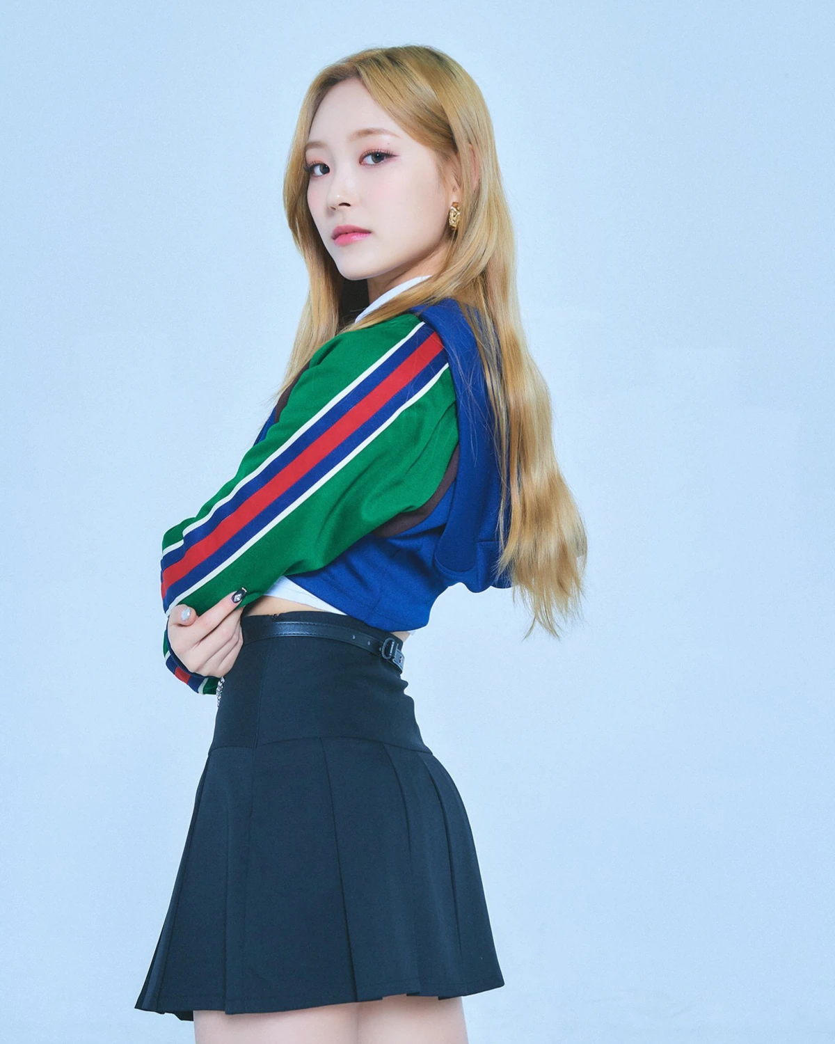 Jessica (IMPGS) | K-Pop Fanon Fandom Wiki | Fandom