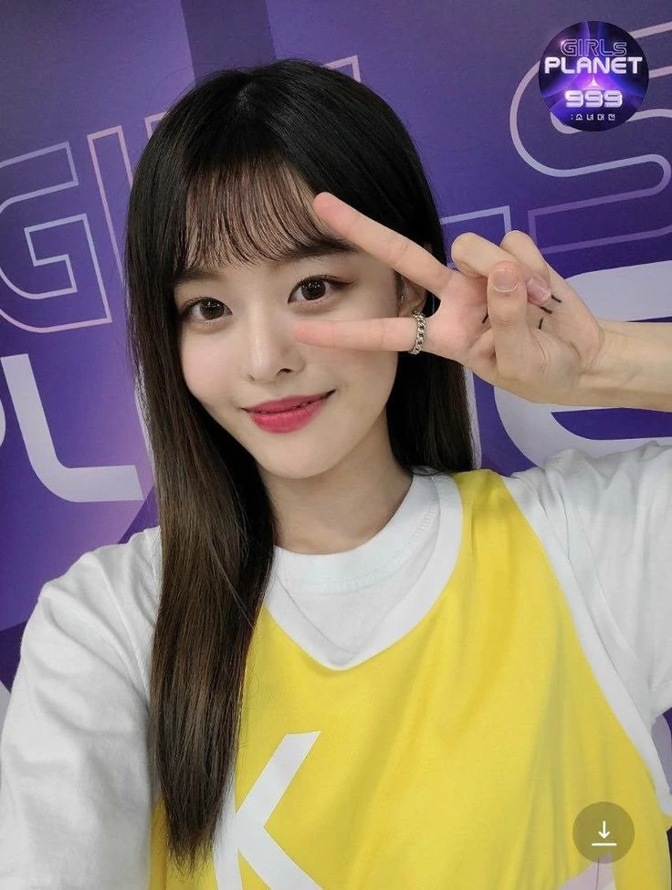 Park Hyeri | K-Pop Fanon Fandom Wiki | Fandom