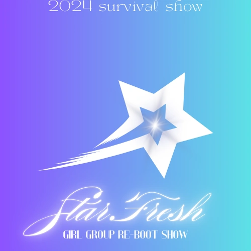 STAR.FRESH | K-Pop Fanon Fandom Wiki | Fandom