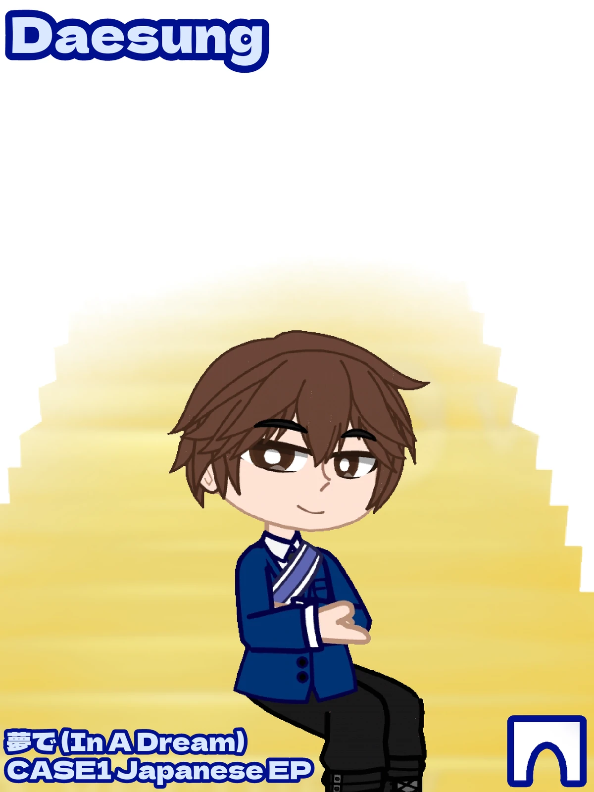 Daesung | K-Pop Fanon Fandom Wiki | Fandom