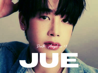 Jue | K-Pop Fanon Fandom Wiki | Fandom