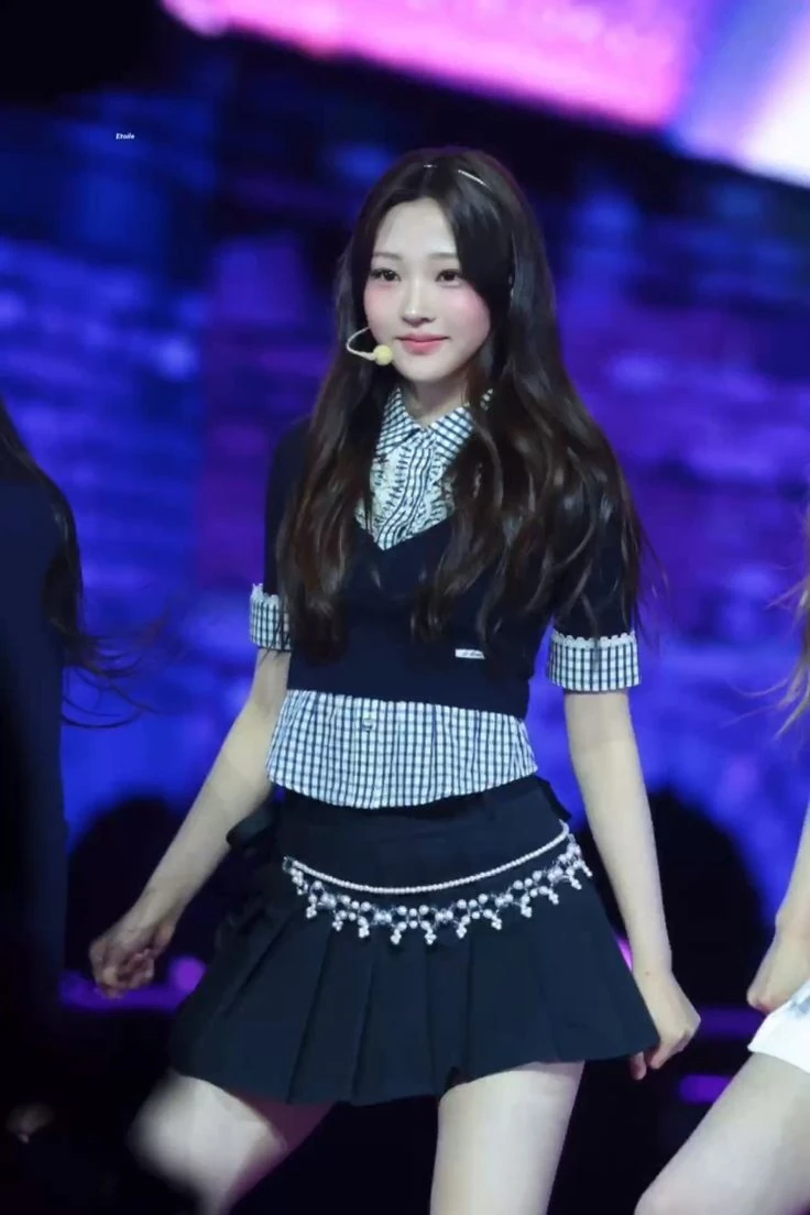 Gemma (WorldB) | K-Pop Fanon Fandom Wiki | Fandom