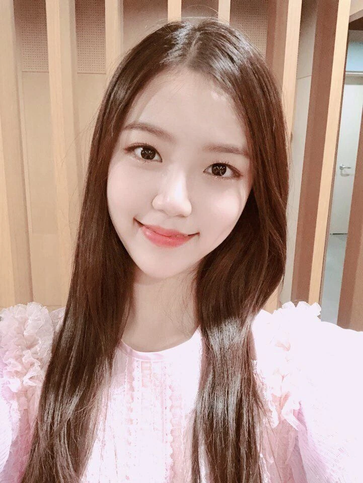 Park Jiwon | K-Pop Fanon Fandom Wiki | Fandom