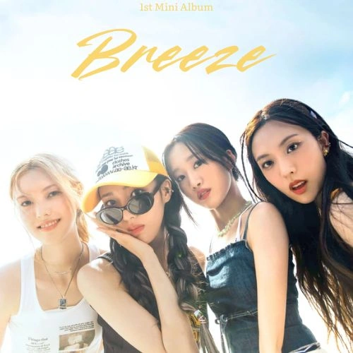 Breeze | K-Pop Fanon Fandom Wiki | Fandom