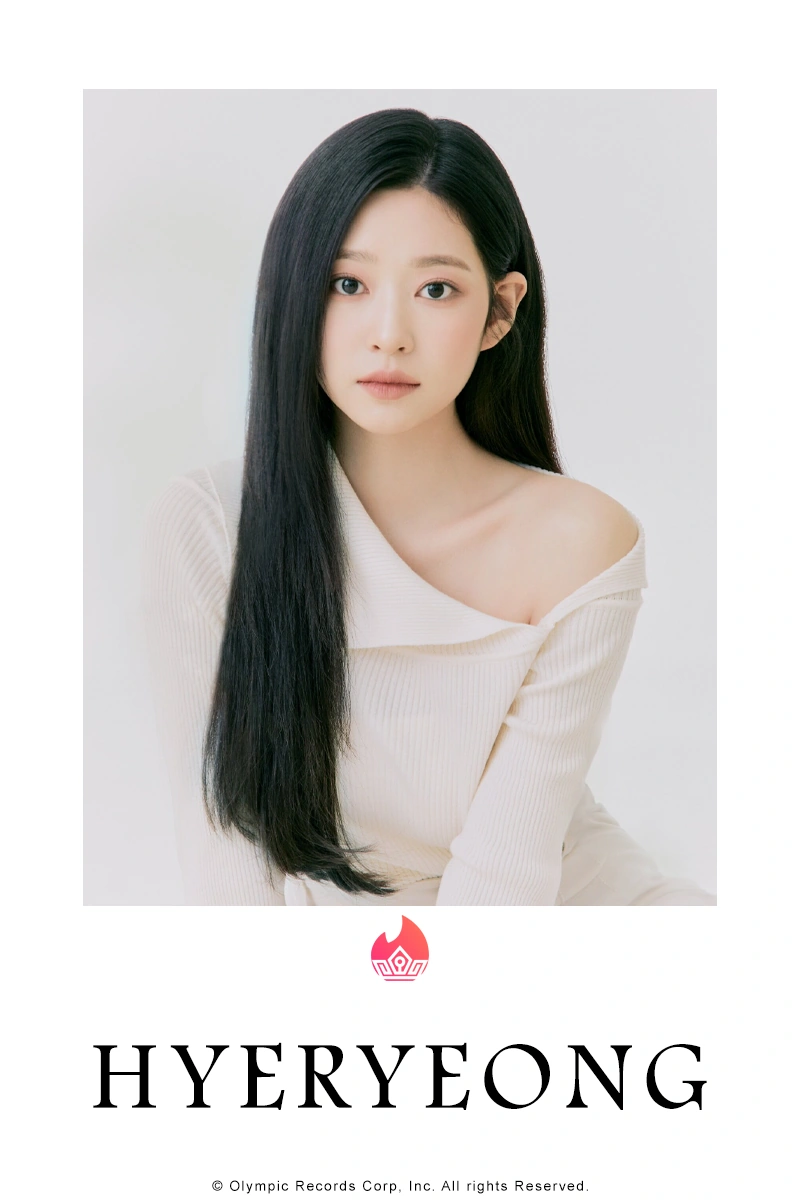 Hyeryeong | K-Pop Fanon Fandom Wiki | Fandom