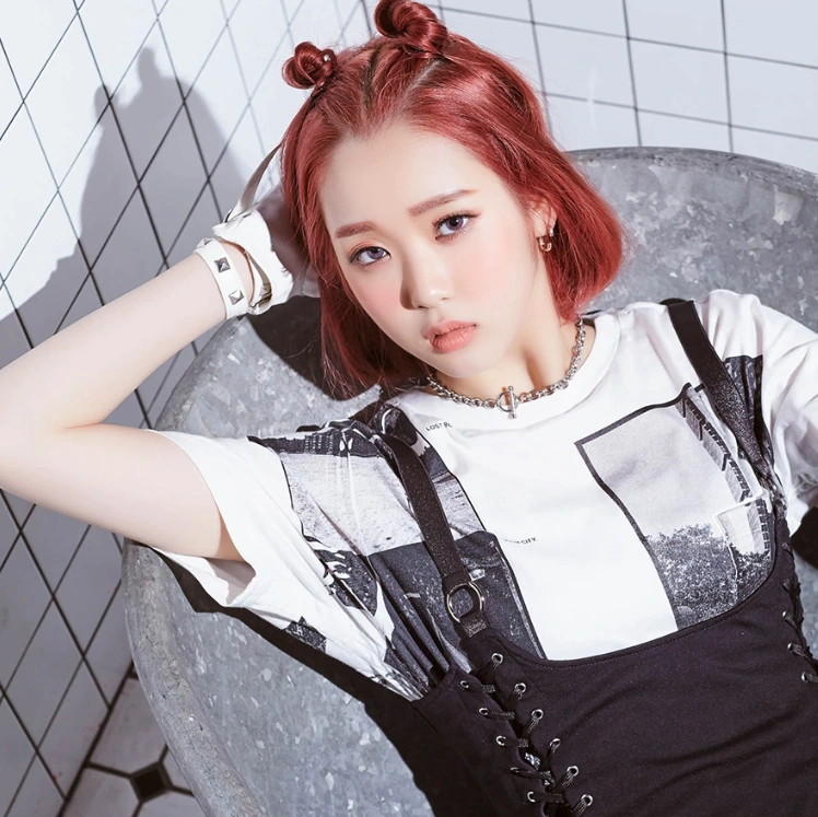 Miura | K-Pop Fanon Fandom Wiki | Fandom