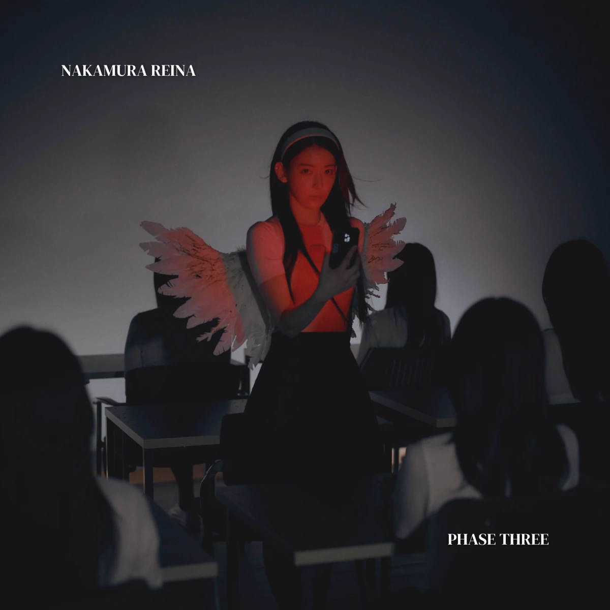 Reina | K-Pop Fanon Fandom Wiki | Fandom