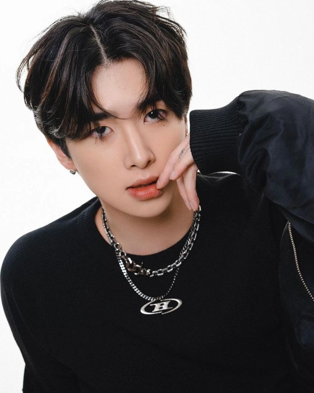 Choi Haneul | K-Pop Fanon Fandom Wiki | Fandom