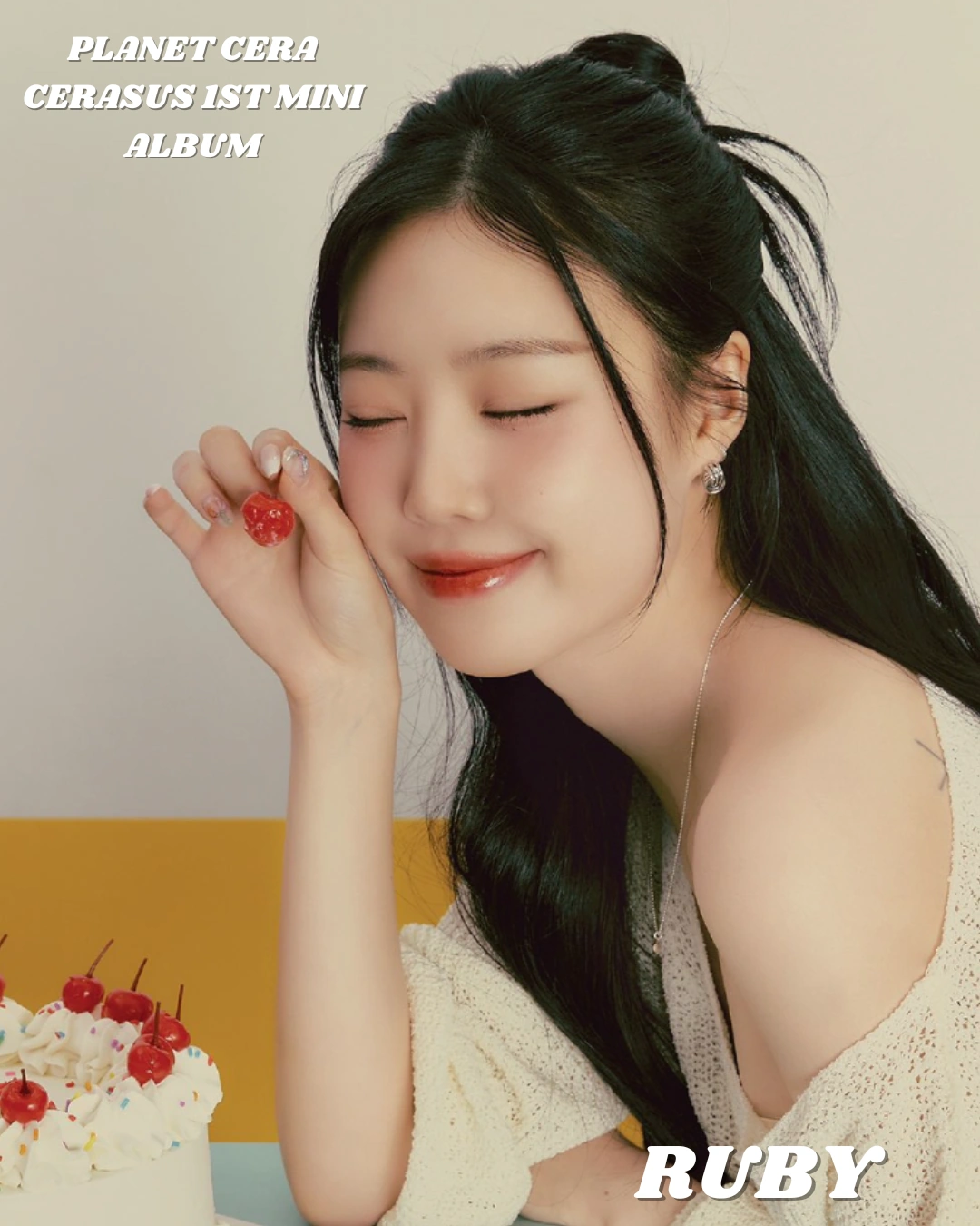 Ruby (CERASUS) | K-Pop Fanon Fandom Wiki | Fandom