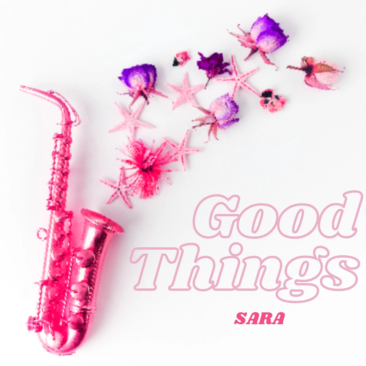 Good Things (Sara) | K-Pop Fanon Fandom Wiki | Fandom