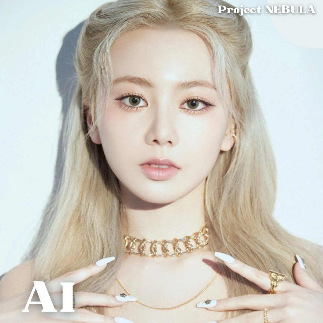 Ai (NEBULA) | K-Pop Fanon Fandom Wiki | Fandom