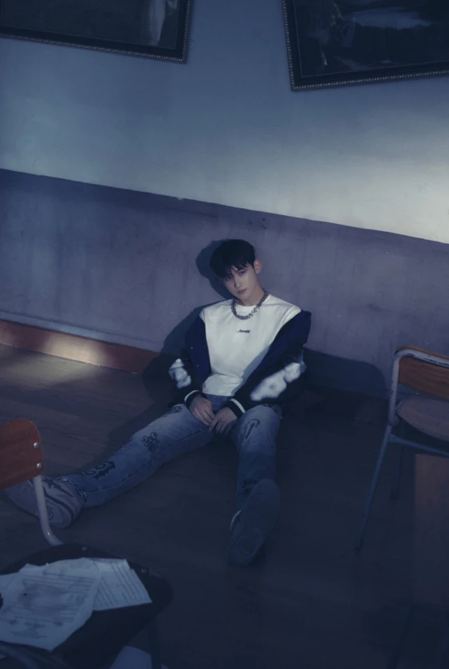 Arai Go | K-Pop Fanon Fandom Wiki | Fandom