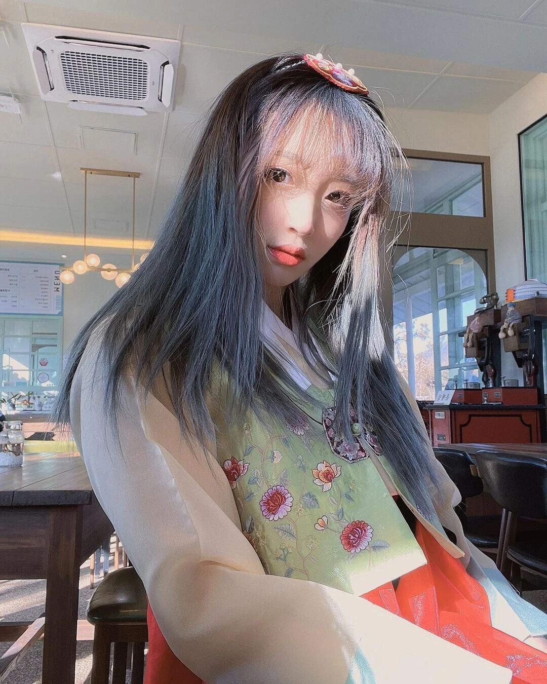 Eunseo (sweet★melody) | K-Pop Fanon Fandom Wiki | Fandom