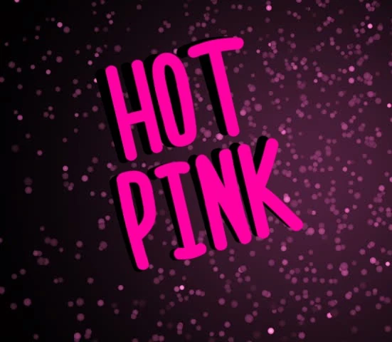Hot Pink | K-Pop Fanon Fandom Wiki | Fandom