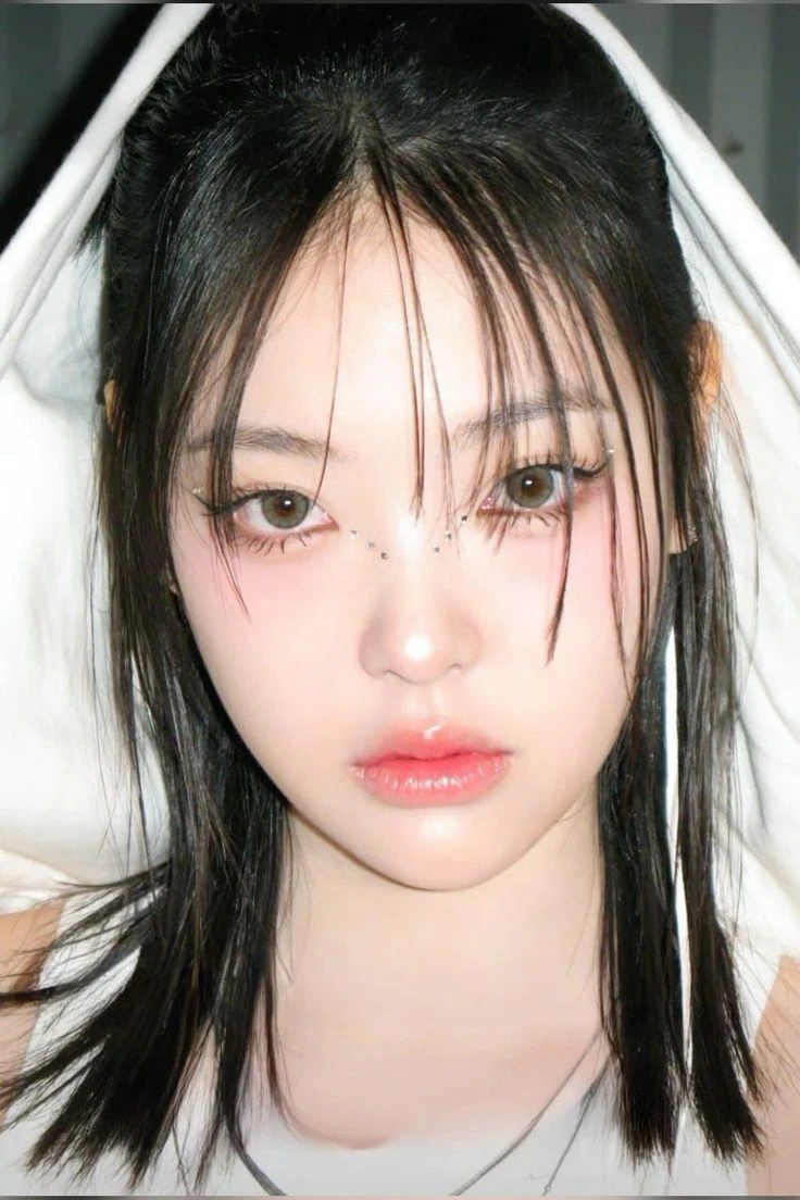 Isa | K-Pop Fanon Fandom Wiki | Fandom