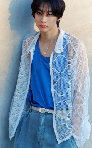 Ethan Yoo | K-Pop Fanon Fandom Wiki | Fandom