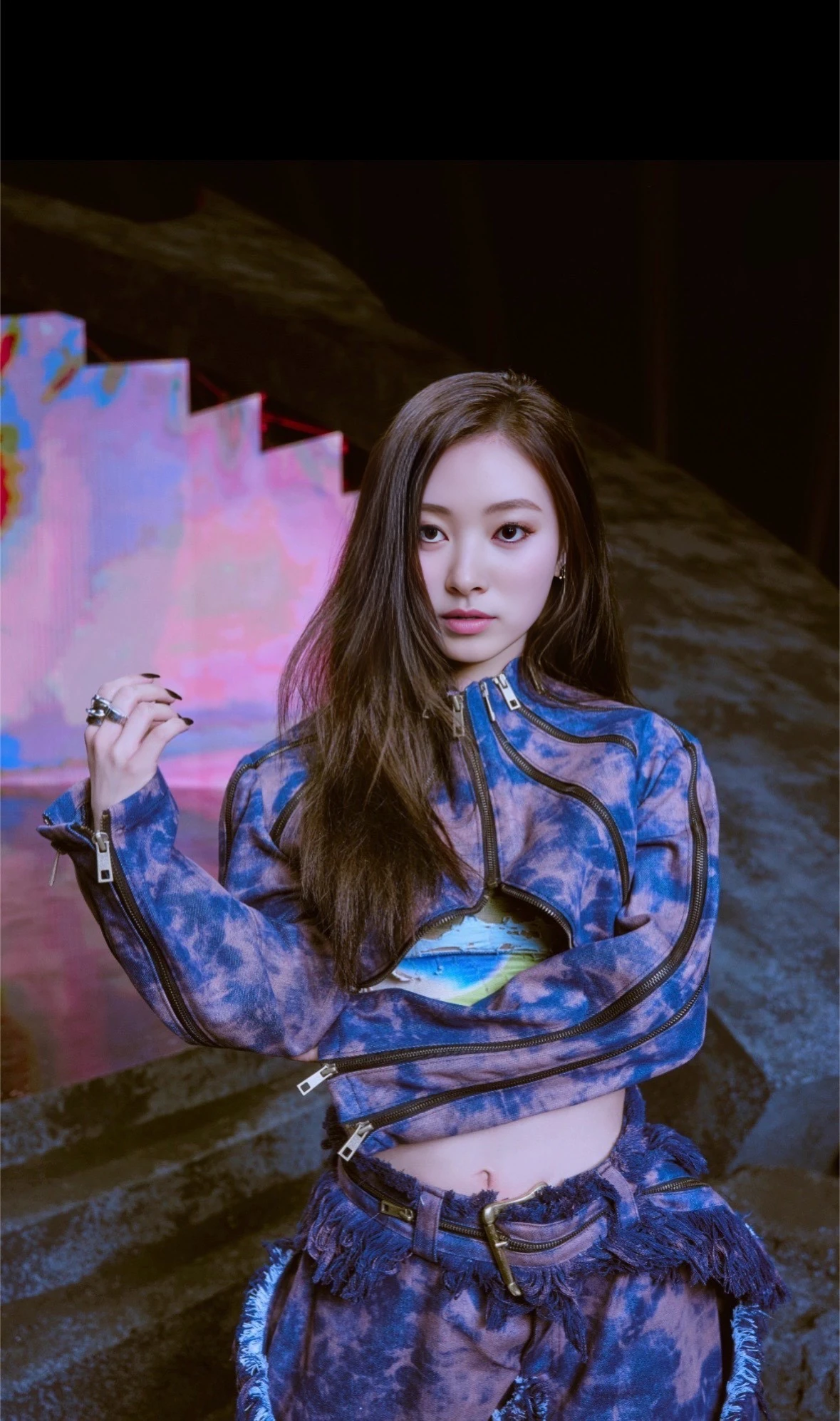 Suzume (AXILAI) | K-Pop Fanon Fandom Wiki | Fandom