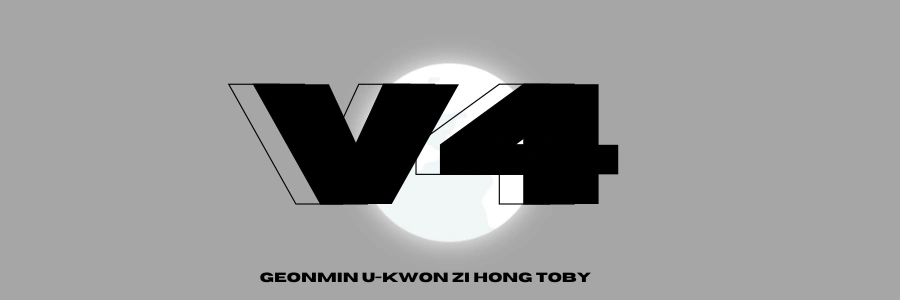 V4 | K-Pop Fanon Fandom Wiki | Fandom