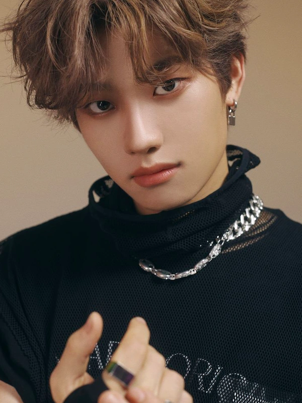 Kang Yuchan (fanon) | K-Pop Fanon Fandom Wiki | Fandom