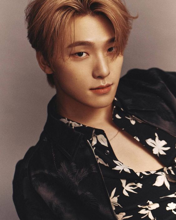 Akatsuka Hiroshi | K-Pop Fanon Fandom Wiki | Fandom