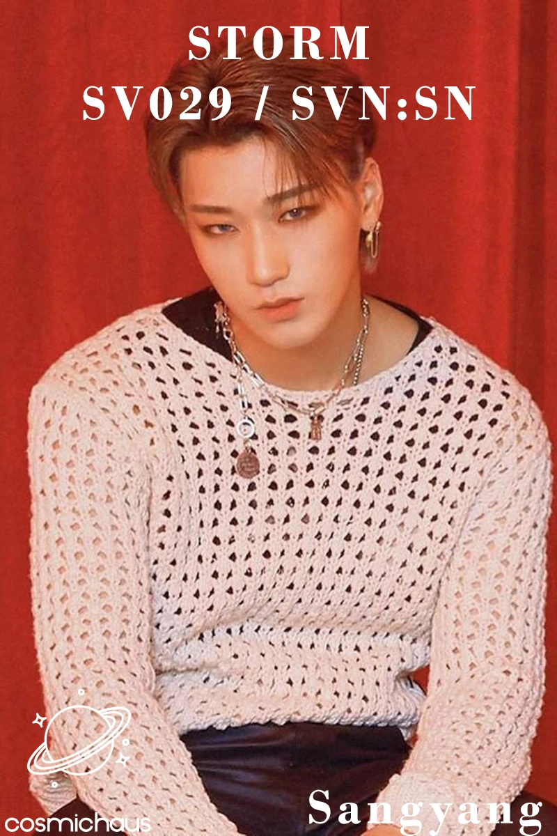 Sangyang | K-Pop Fanon Fandom Wiki | Fandom