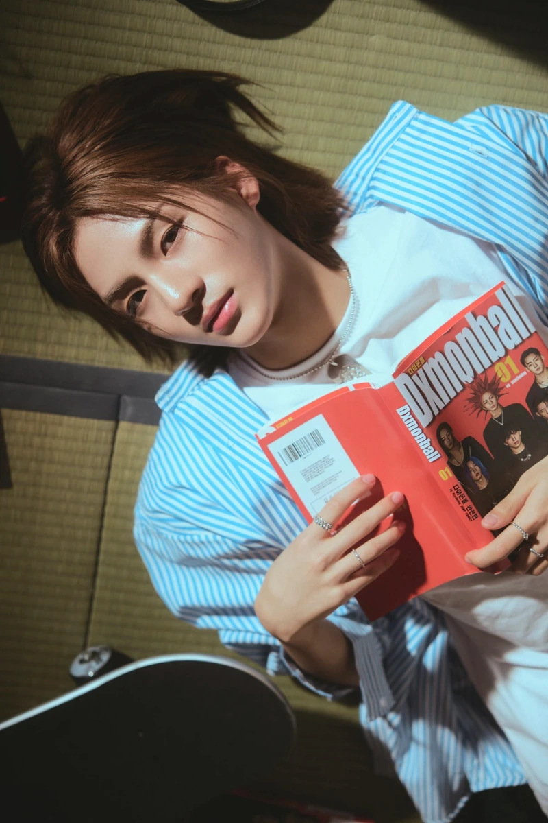 Takahashi Fuyuki | K-Pop Fanon Fandom Wiki | Fandom