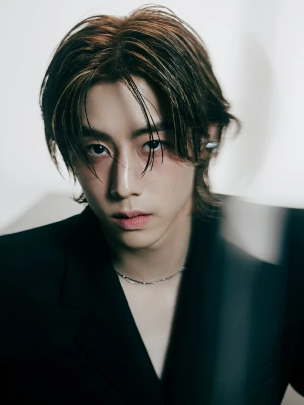 Xinyu Li | K-Pop Fanon Fandom Wiki | Fandom