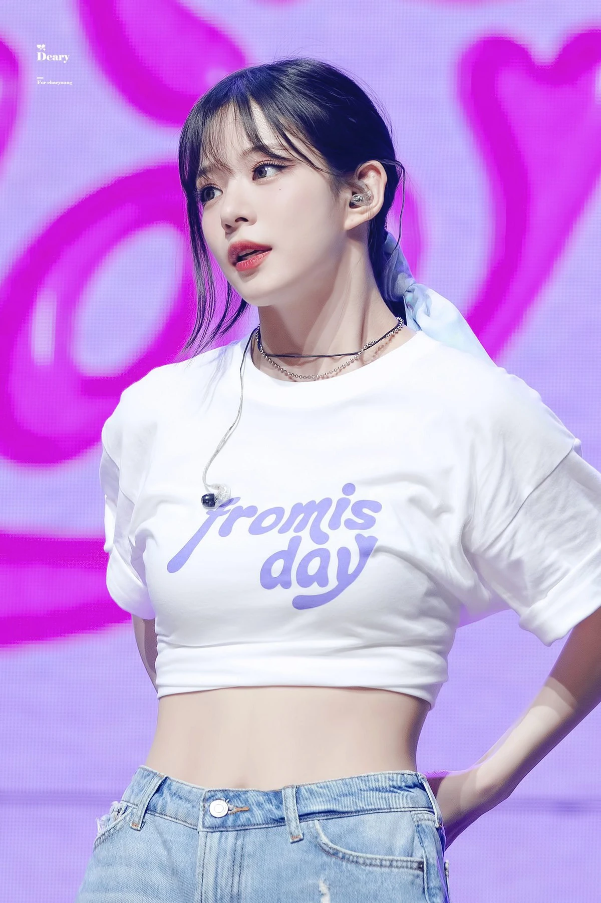 Youngmi (PANDORA) | K-Pop Fanon Fandom Wiki | Fandom