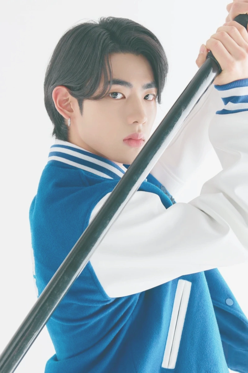 Choi Byeongho | K-Pop Fanon Fandom Wiki | Fandom