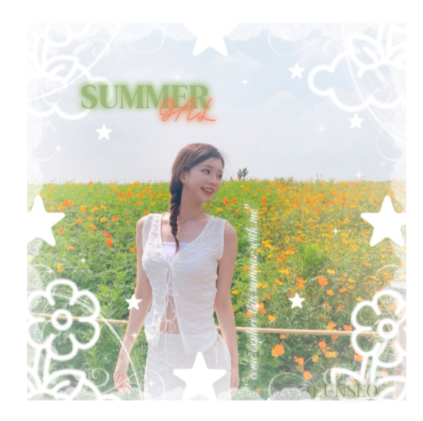 SUMMER GAL | K-Pop Fanon Fandom Wiki | Fandom